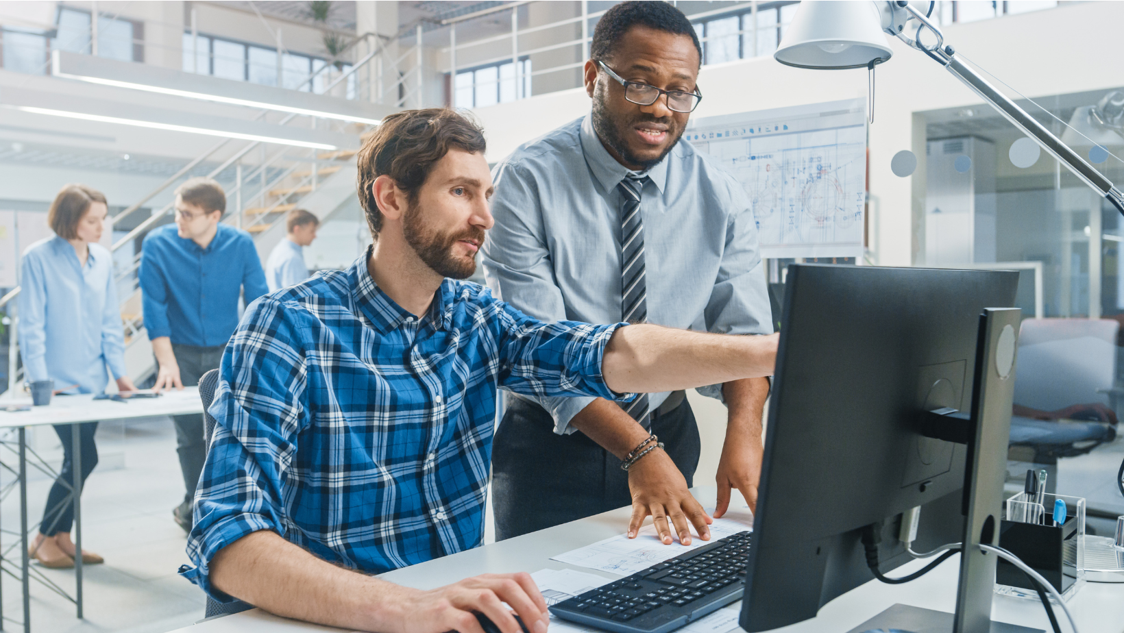 Cyber Security Gaps How To Know What Needs Attention